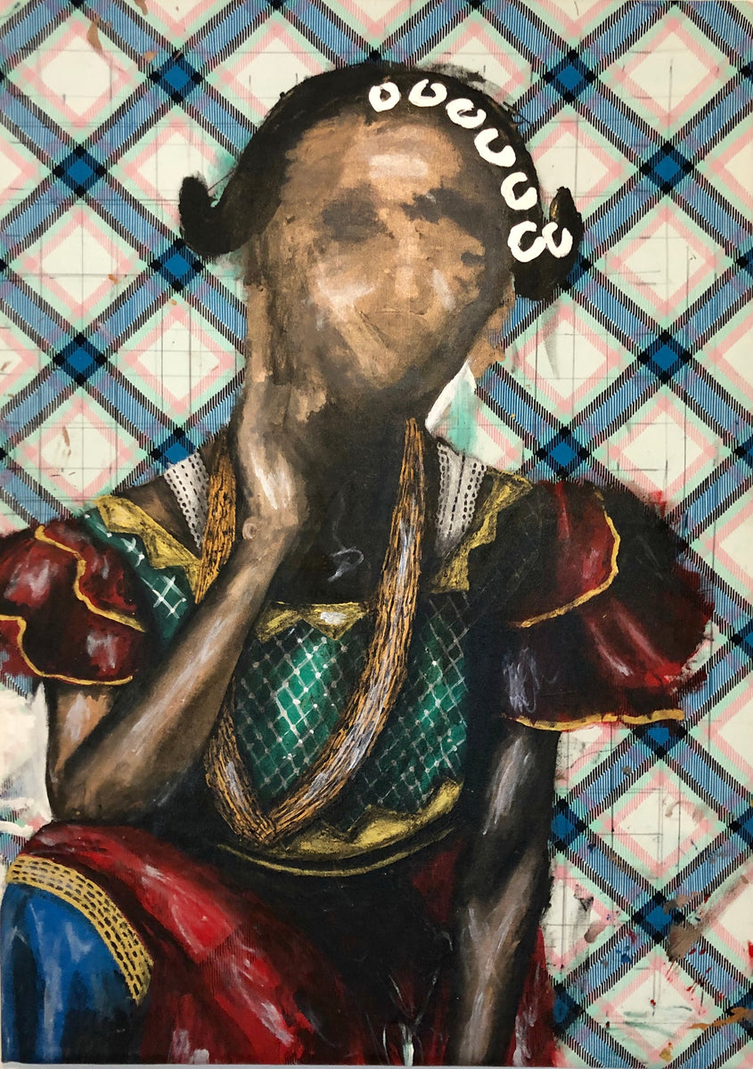 Paintings – Alexander Boyce Studios